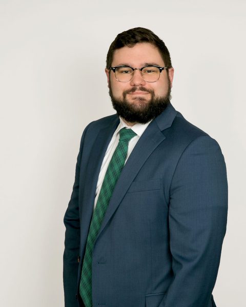 Marcus D. Sandifer - Downer, Jones, Marino & Wilhite, LLC